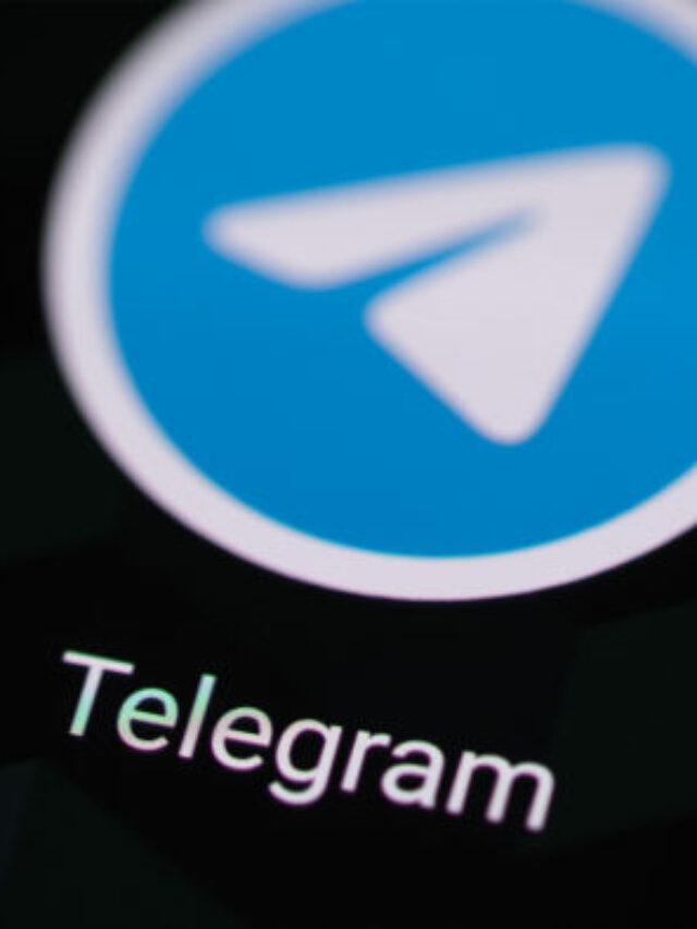 Suspenso: Telegram sai do ar no Brasil por determinação da Justiça ...
