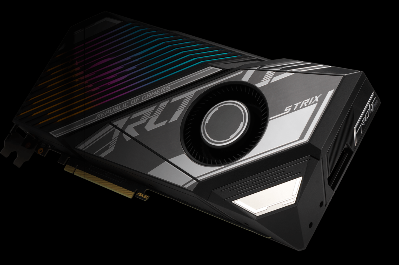 ASUS apresenta ROG STRIX LC GeForce RTX 4090 com resfriamento líquido ...