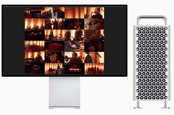 Apple anuncia Macbook Air de 15 polegadas e atualizações para o Mac ...