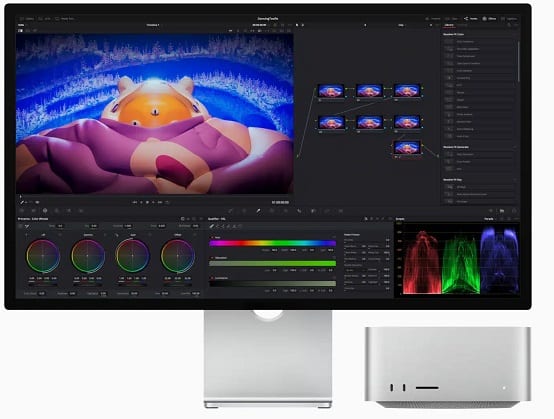 Apple anuncia Macbook Air de 15 polegadas e atualizações para o Mac ...