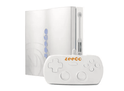 Relembre a história do Zeebo, console brasileiro que uniu TecToy e Qualcomm