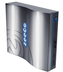 Relembre a história do Zeebo, console brasileiro que uniu TecToy e Qualcomm