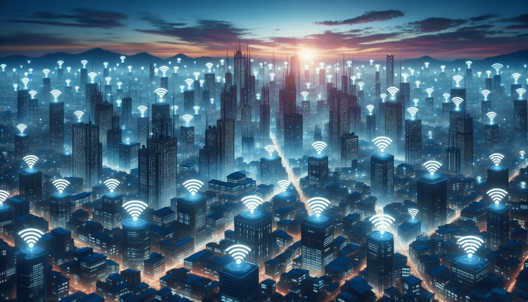 O que é Wi-Fi 5? - Hardware.com.br