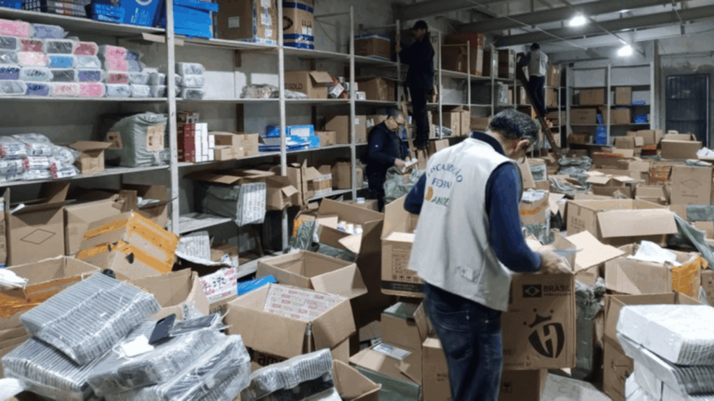 Anatel multa pessoa física em quase R$ 8 mil por venda de TV Boxes não ...