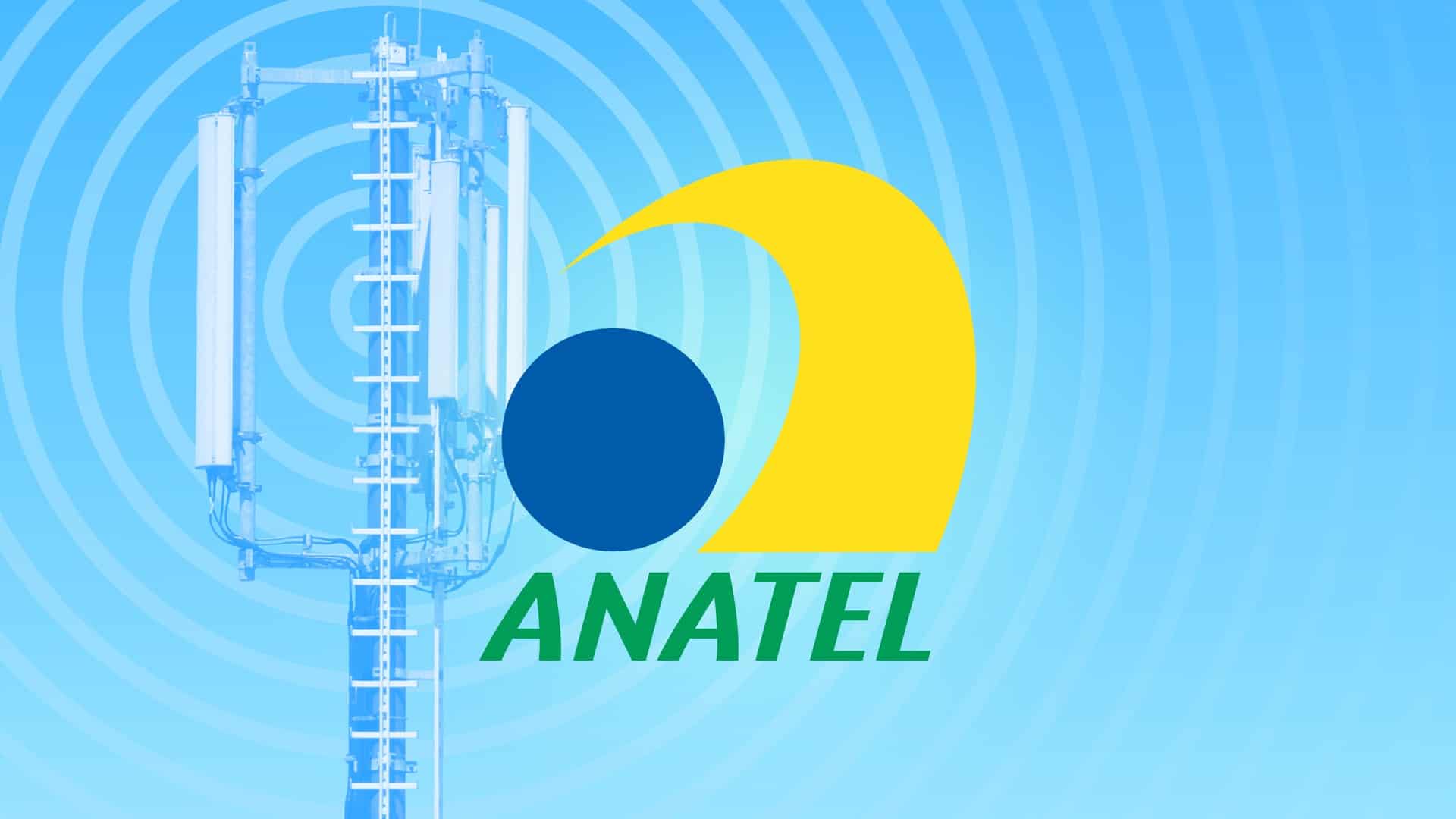 Anatel autoriza que operadoras cortem a internet do celular de clientes ...