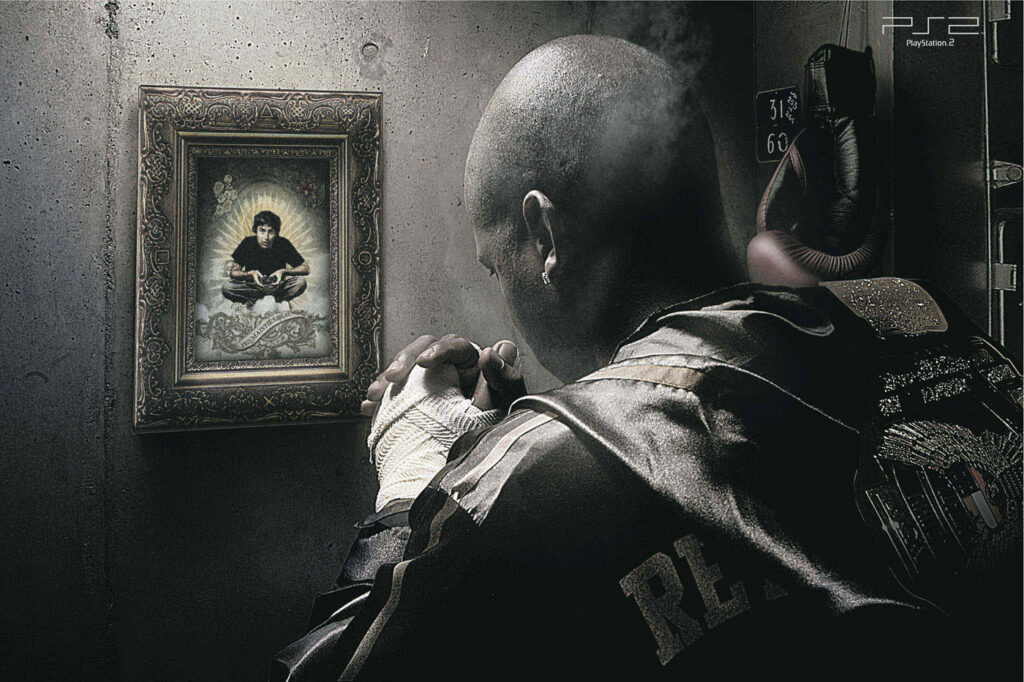 Perturbador: relembre as icônicas e bizarras publicidades do PlayStation 2