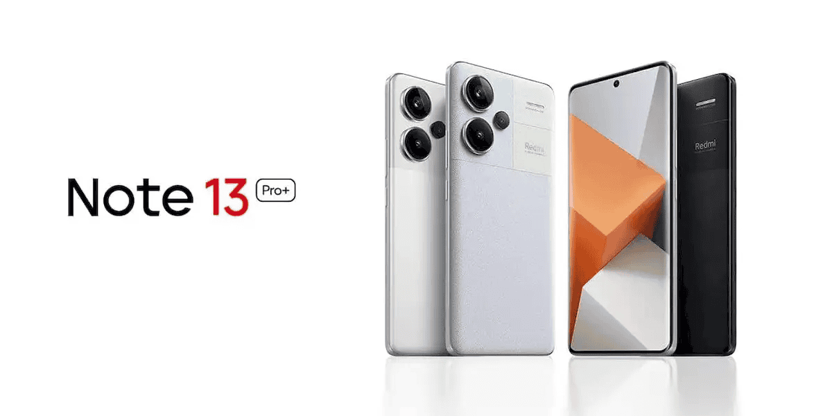 Xiaomi lança Redmi Note 13, 13 Pro e 13 Pro Plus no mercado global ...
