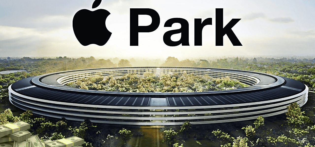 Apple Park: curiosidades sobre a sede futurista da gigante da maçã ...
