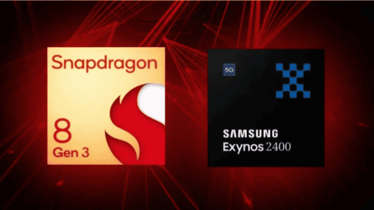 Qual o melhor: Exynos 2400 ou Snapdragon 8 Gen 3? - Hardware.com.br