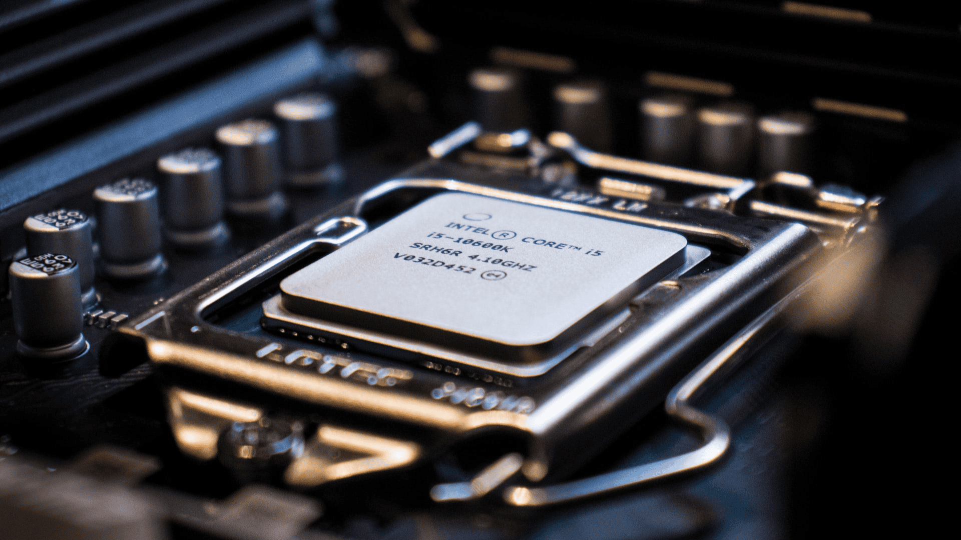 Como ver a temperatura do processador? - Hardware.com.br