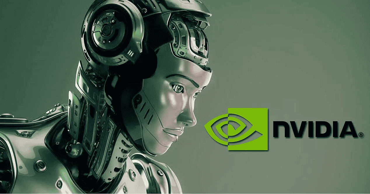 NVIDIA é responsável por até 90% do mercado global de chips para IA ...
