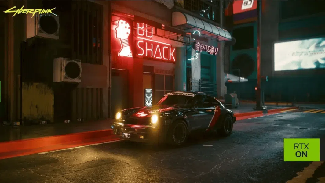 Qual a diferença entre Ray Tracing e Path Tracing? - Hardware.com.br Qual a diferença entre Ray Tracing e Path Tracing? - Hardware.com.br