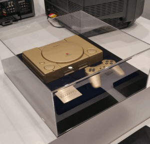 Onde é fabricado o PlayStation 5? - Hardware