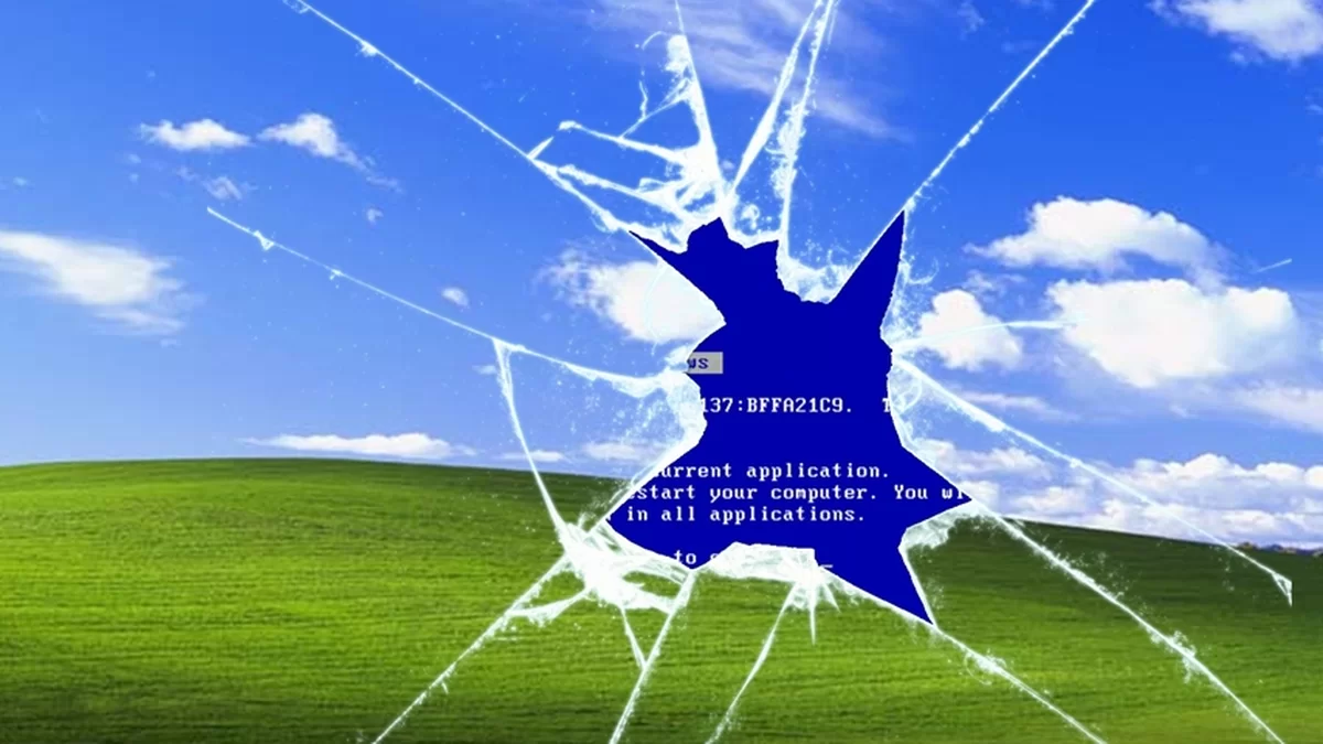 O que aconteceria se você usasse o Windows XP hoje? - Hardware