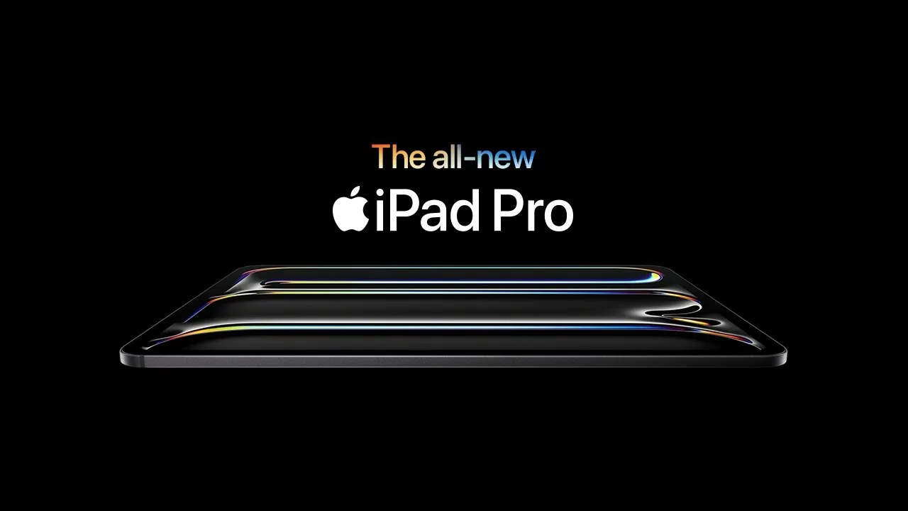 E o Burn-in? Tudo sobre a tela OLED do iPad Pro - Hardware