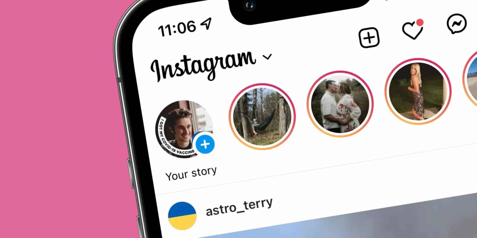Como desativar comentários no Stories do Instagram - Hardware