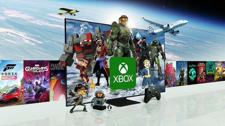Xbox ultrapassa a marca de 500 milhões usuários ativos por mês ...