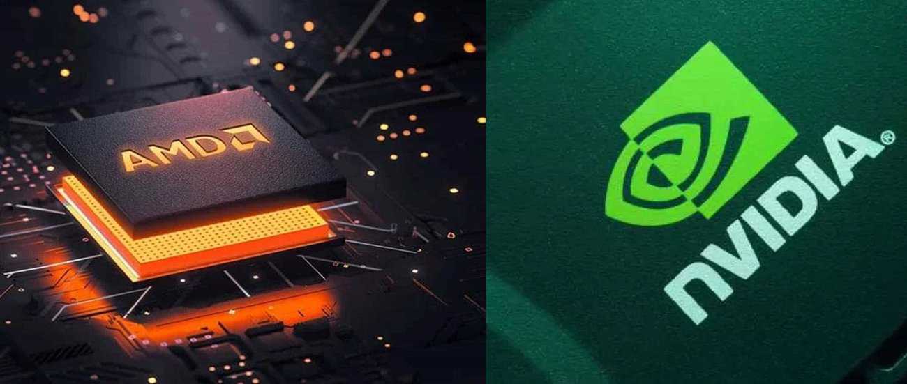 Você sabia que a AMD já teve a chance de comprar a NVIDIA?