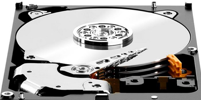 Western Digital é multada por causa de patente - Hardware