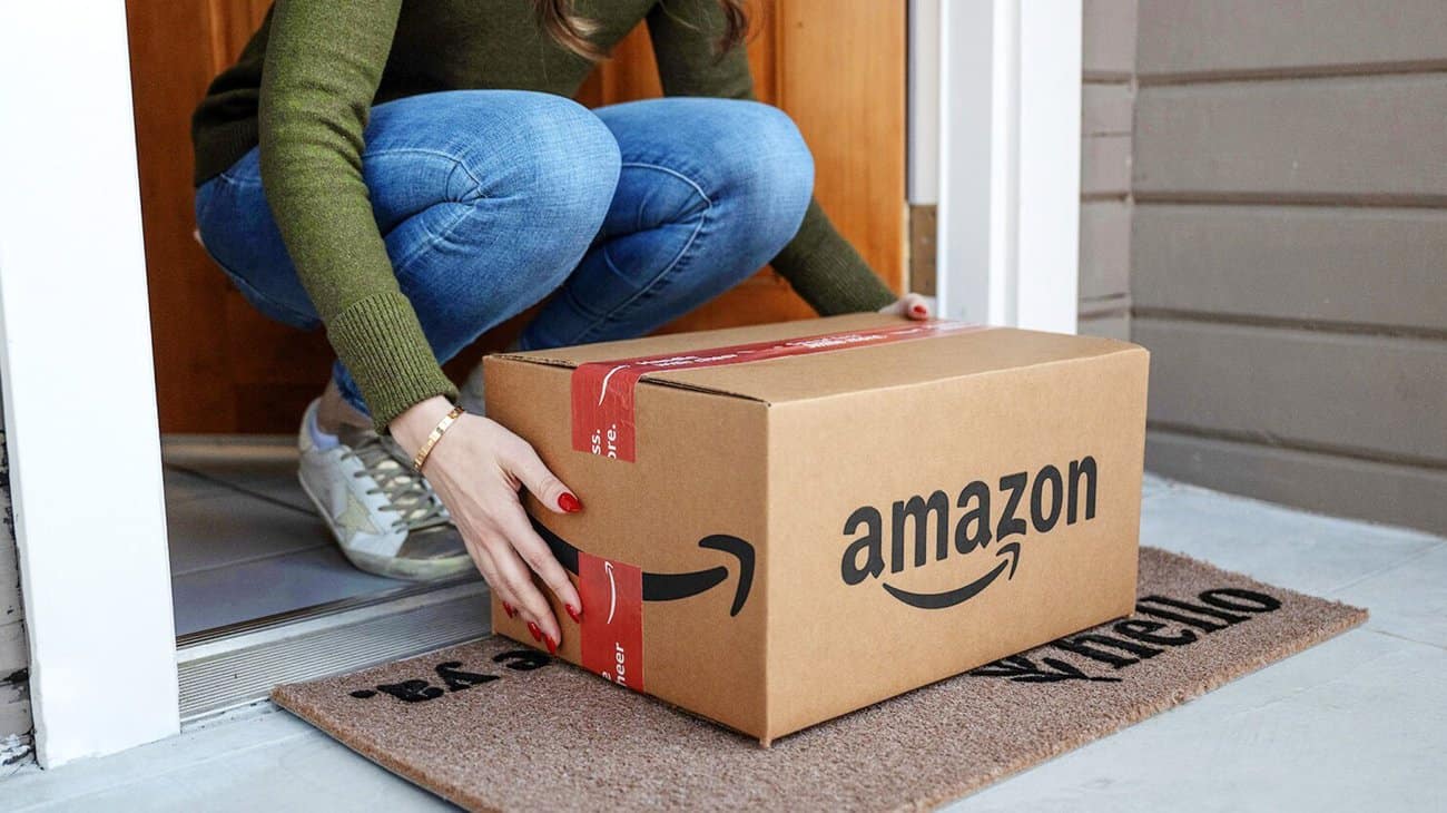 Amazon expande operação no Brasil para garantir entregas mais rápidas ...