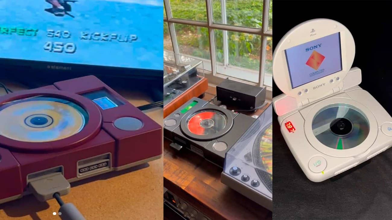 O trabalho desse customizador de PS1 é a melhor coisa que você verá ...