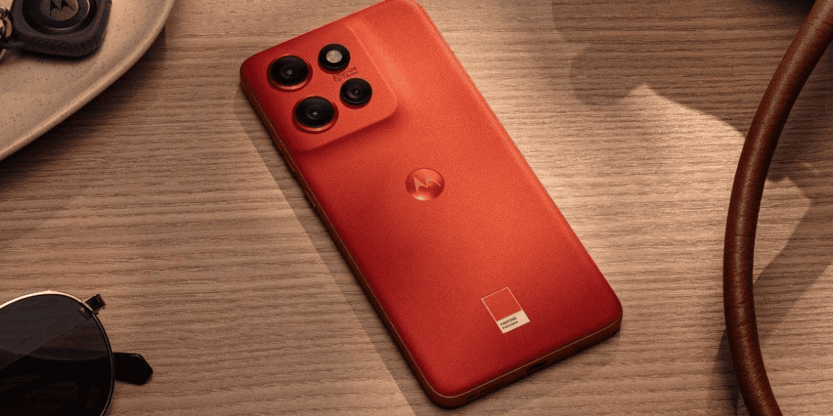 Motorola lança Edge 50 Neo no Brasil - Hardware