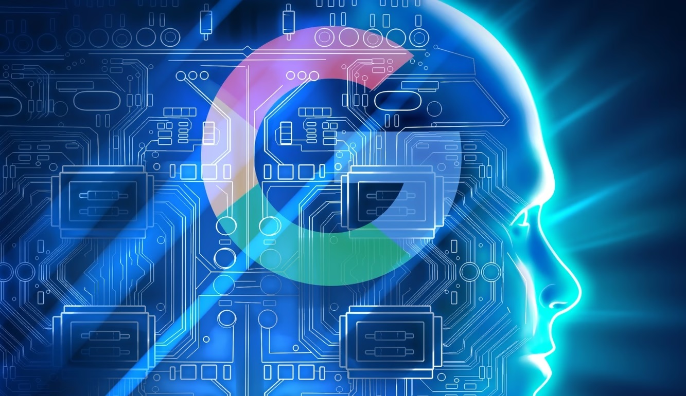 Mais de 25% do novo código do Google já é gerado com IA - Hardware.com.br
