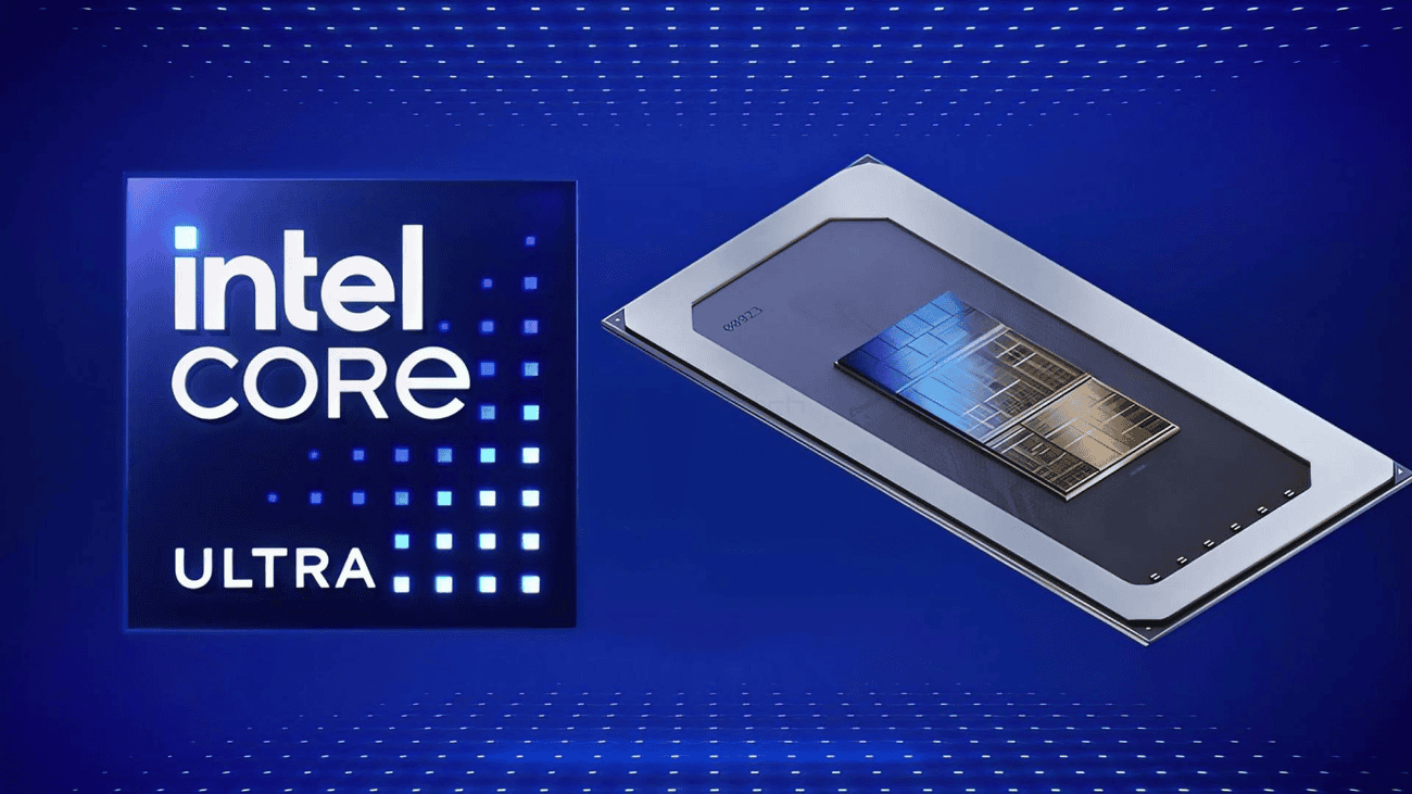 Intel lança Core Ultra 200S: processadores de alto desempenho com IA