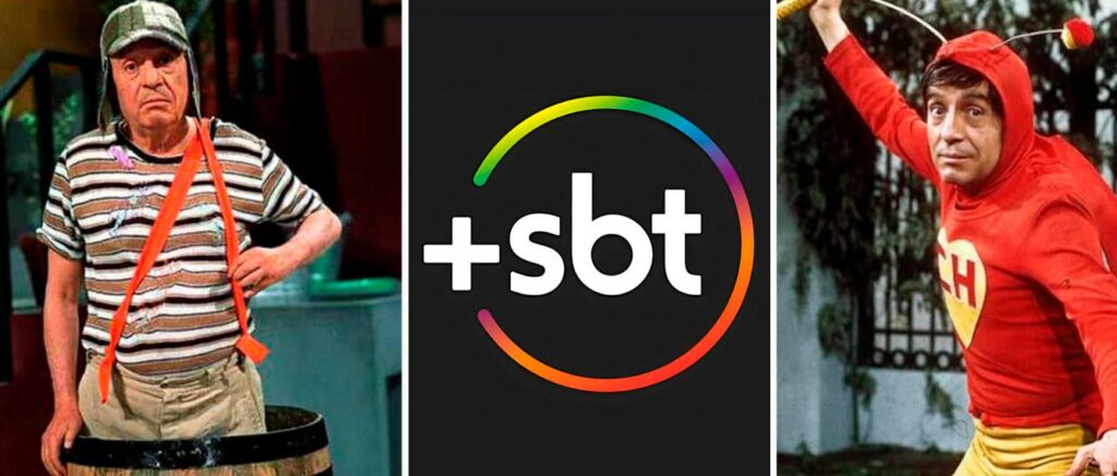 +SBT: veja a lista de episódios de Chaves e Chapolin que estarão ...