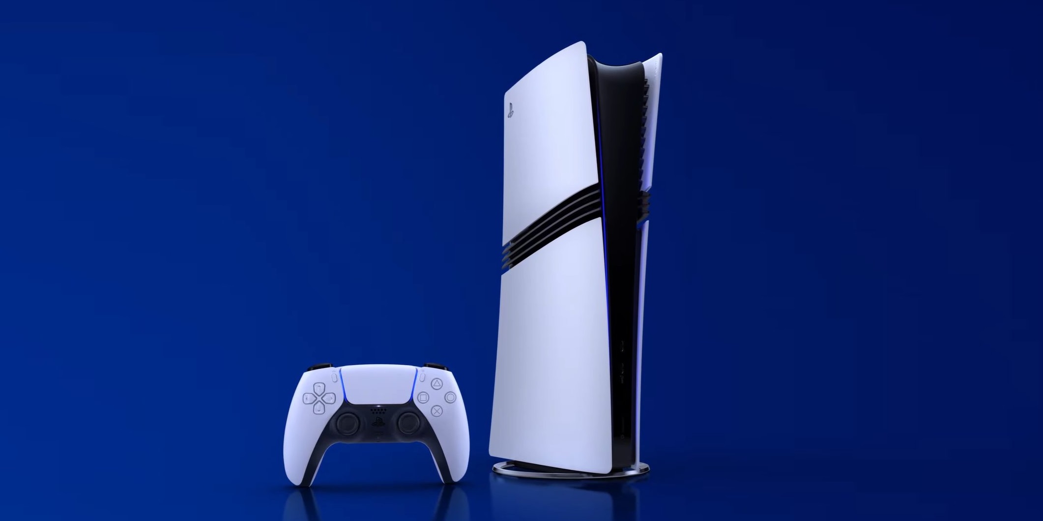 Resultado Obtido Com O PS4 Pro Fez Com Que A Sony Apostasse No PS5 Pro Resultado Obtido Com O PS4 Pro Fez Com Que A Sony Apostasse No PS5 Pro