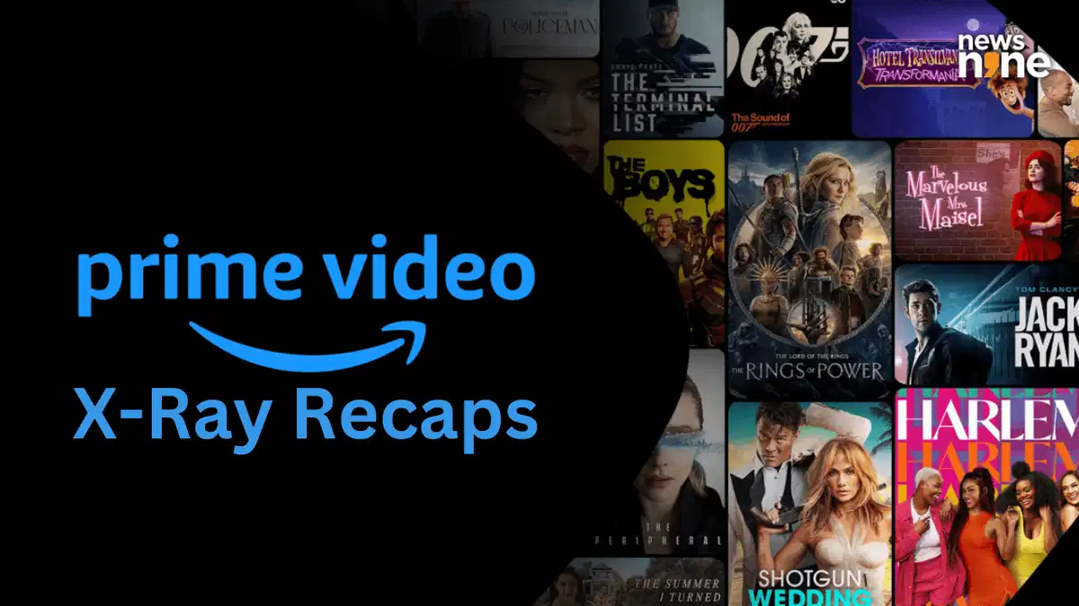Prime Video terá recurso para recapitular um episódio ou temporada de ...