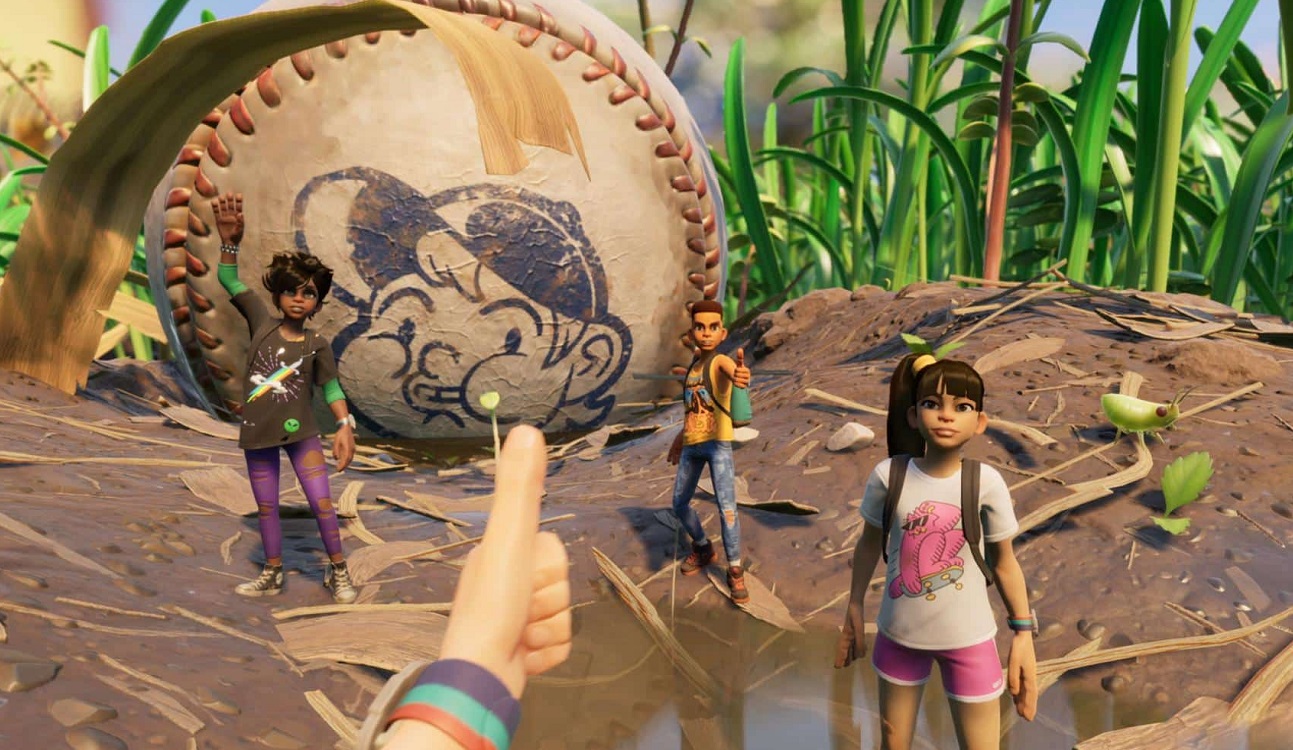 5 jogos coop com crossplay entre pc e consoles - Hardware.com.br