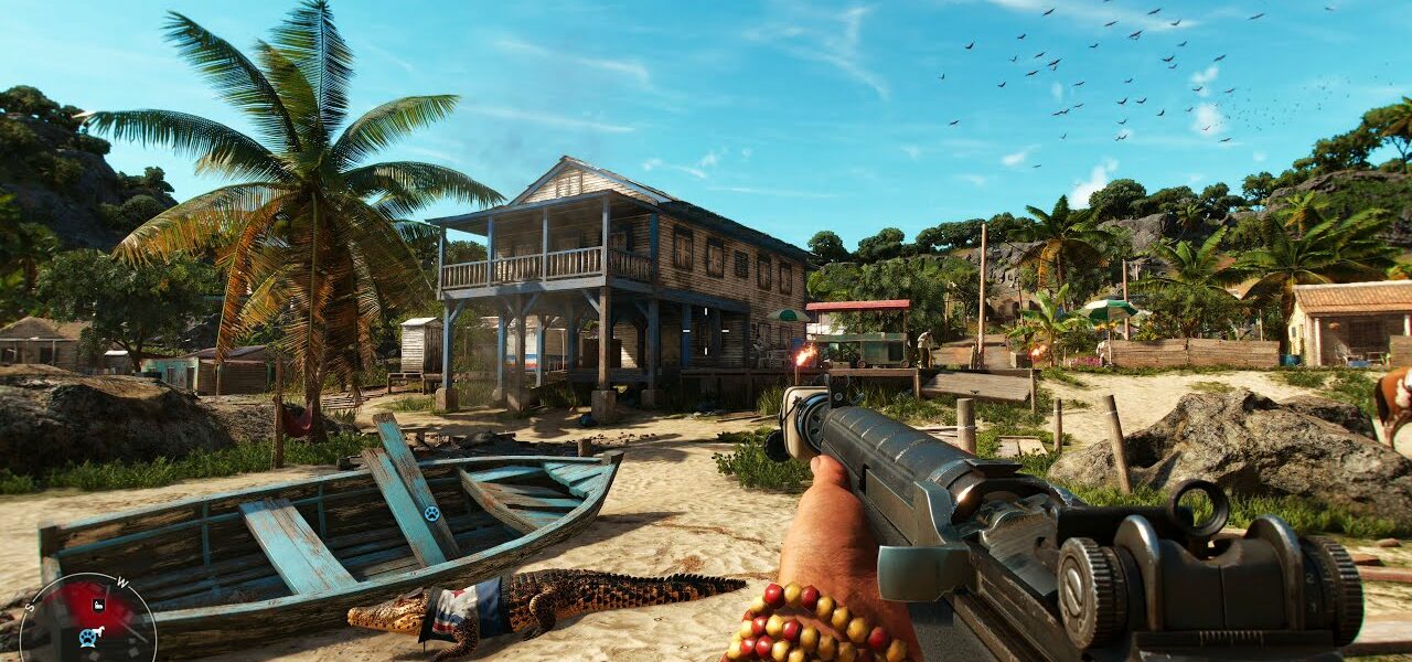 A evolução dos FPS: como o gênero mudou ao longo das décadas - Hardware ...
