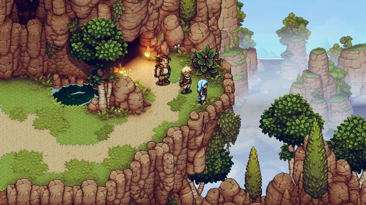 Pixel Art nos games: como a estética retro continua relevante ...