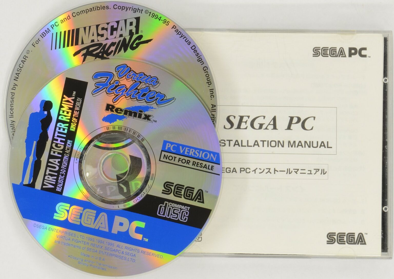 Você sabia? A SEGA salvou a NVIDIA da falência nos anos 90; conheça ...