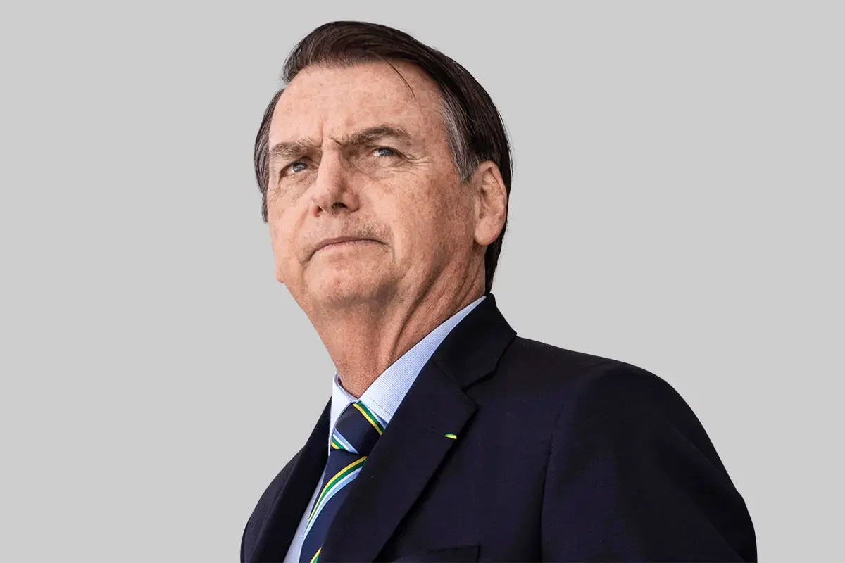 Perfil de Bolsonaro no X é hackeado e divulga golpe de criptomoeda ...