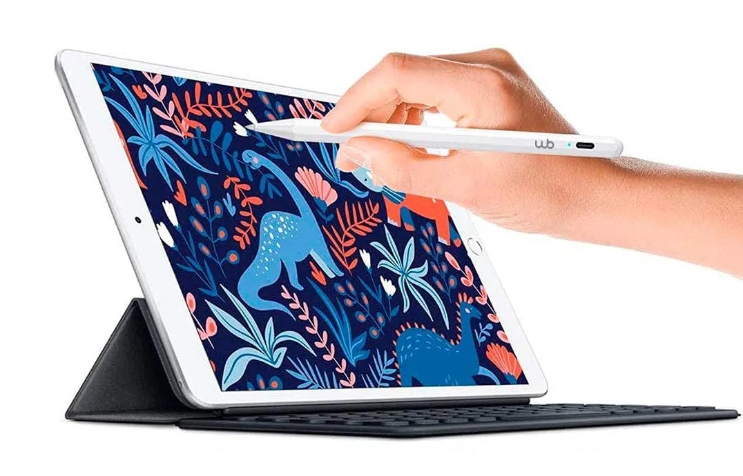 5 alternativas a Apple Pencil para você conferir em 2025 - Hardware.com.br