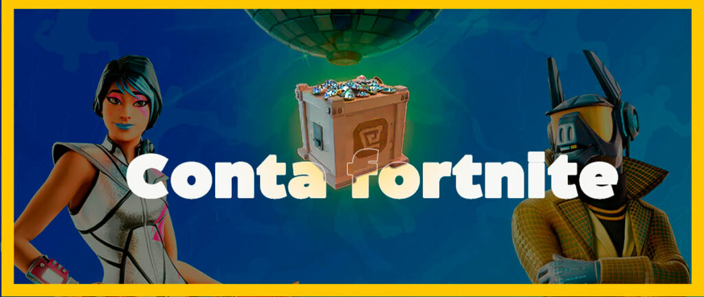 Veja como comprar conta Fortnite e transformar sua experiência no jogo ...