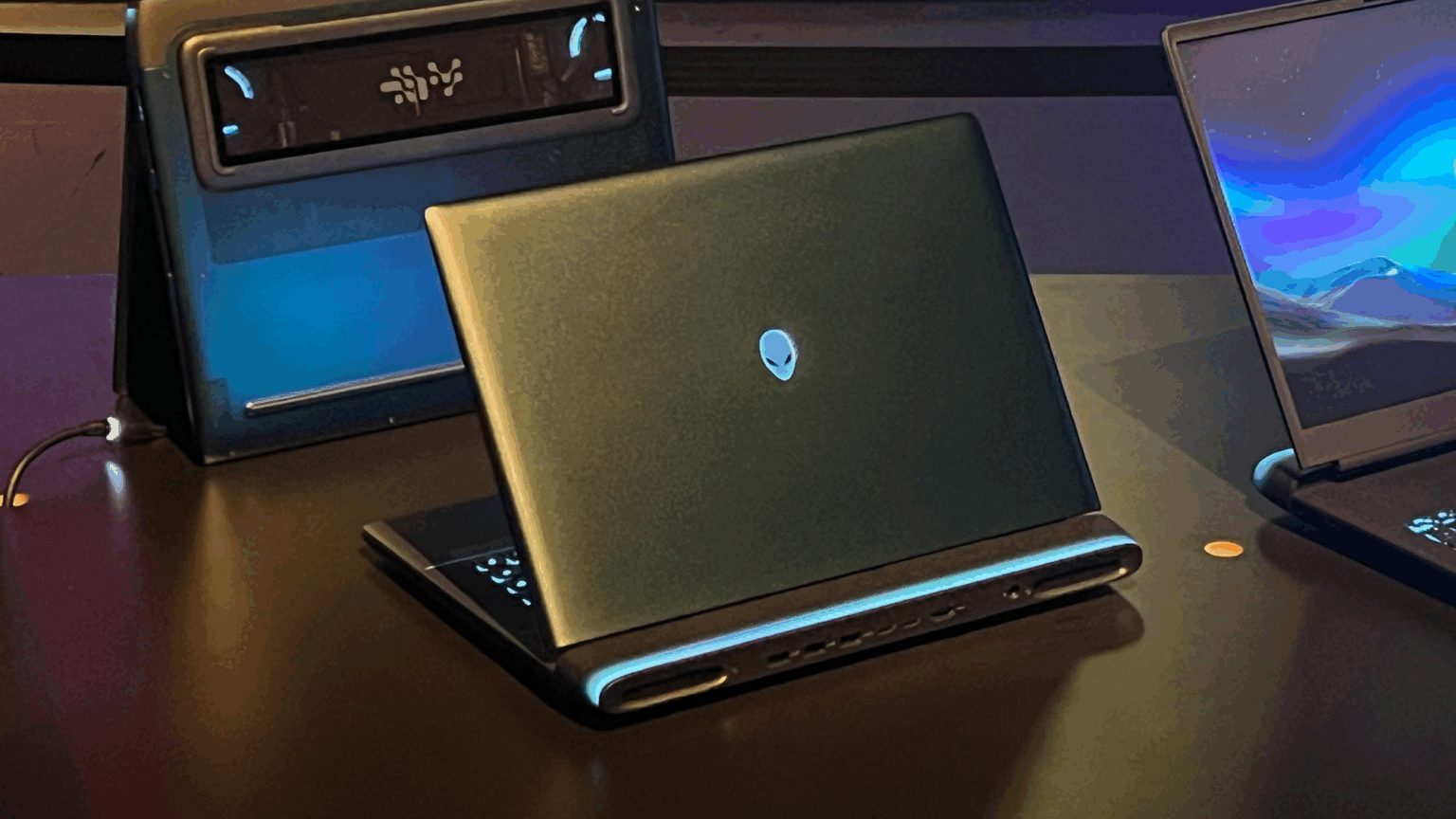 Notebook Alienware Area-51 retorna ao Brasil com produção nacional