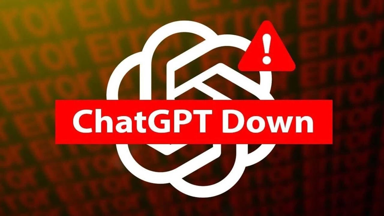 ChatGPT fica fora do ar nesta quinta-feira; entenda o motivo