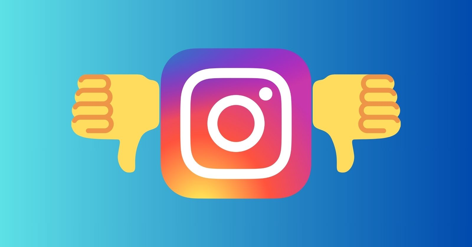 Em breve será possível dar "dislikes" no Instagram - Hardware.com.br