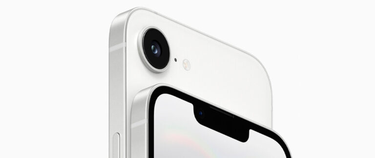 Com notch, Apple anuncia o iPhone 16e; veja quanto custa no Brasil ...