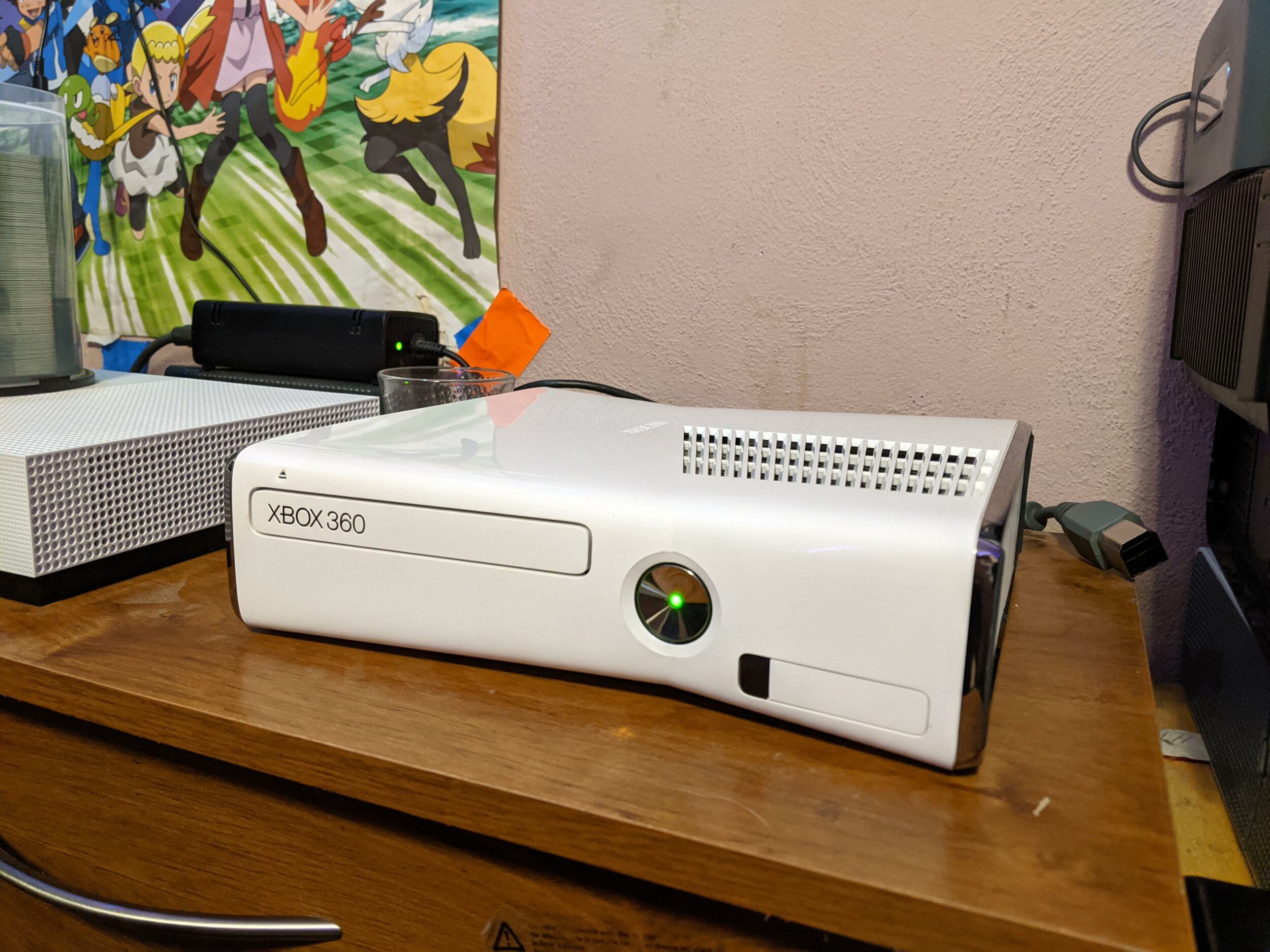 Brecha no software permite desbloqueio do Xbox 360 com pendrive ...