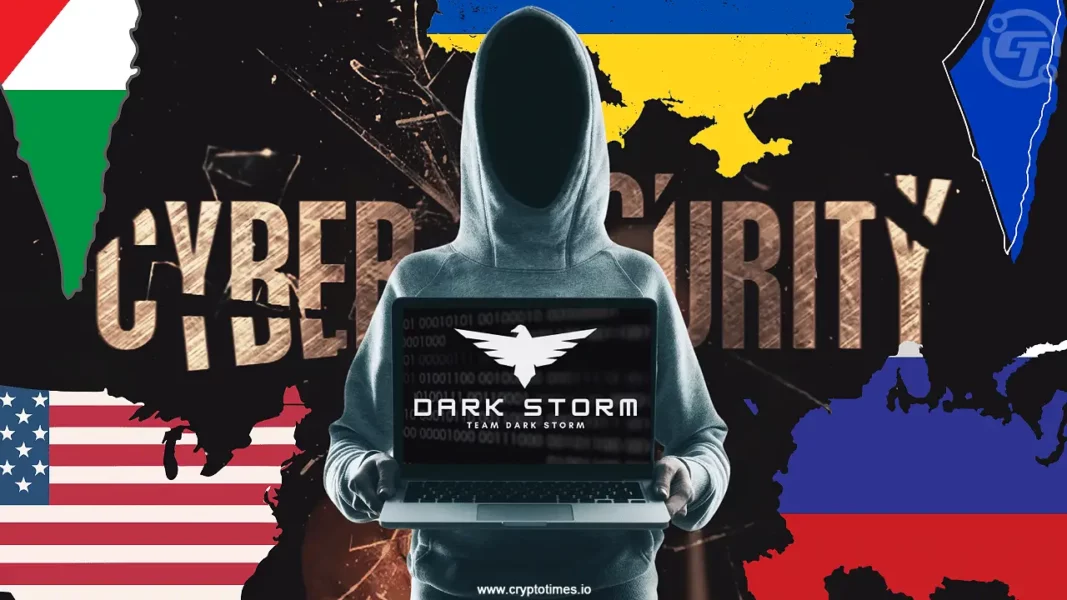 Dark Storm Team: Esse é o grupo hacker que tirou o X do ar - Hardware ...