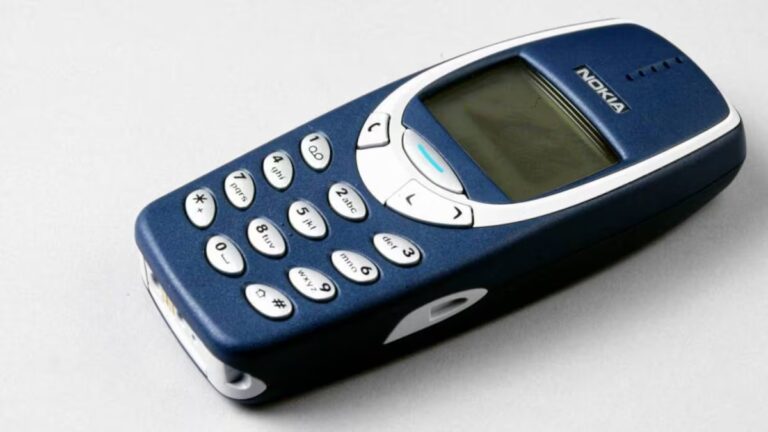 Os 10 celulares mais marcantes dos anos 2000 – e por que eram especiais ...