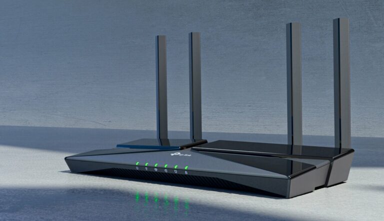 5 roteadores Wi-Fi custo-benefício para ter internet rápida em casa ...