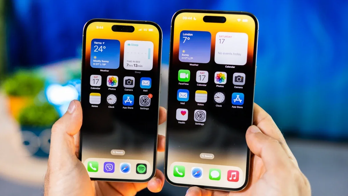Será que vale a pena investir no iPhone 16 ou é melhor esperar o iPhone ...