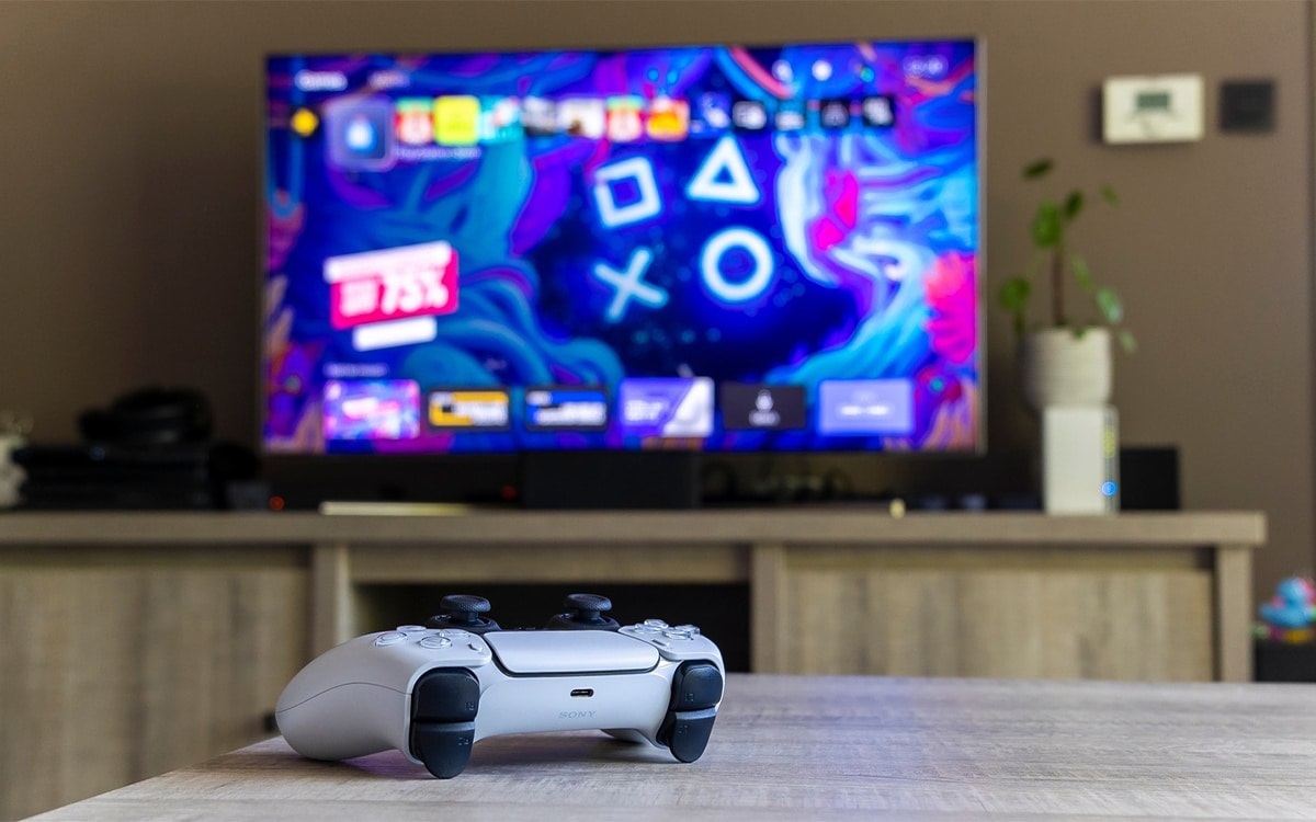 As melhores Smart TVs para jogos de 2025 para Xbox, PS5 e PC - Hardware ...