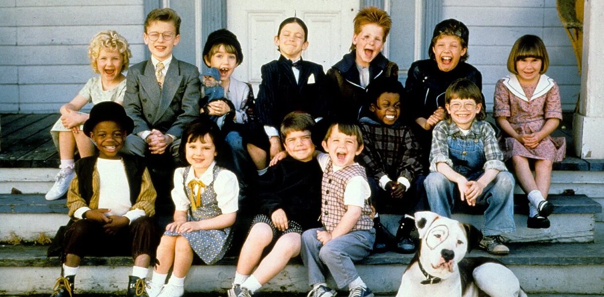9 filmes infantis dos anos 90 que vão te trazer boas lembranças ...
