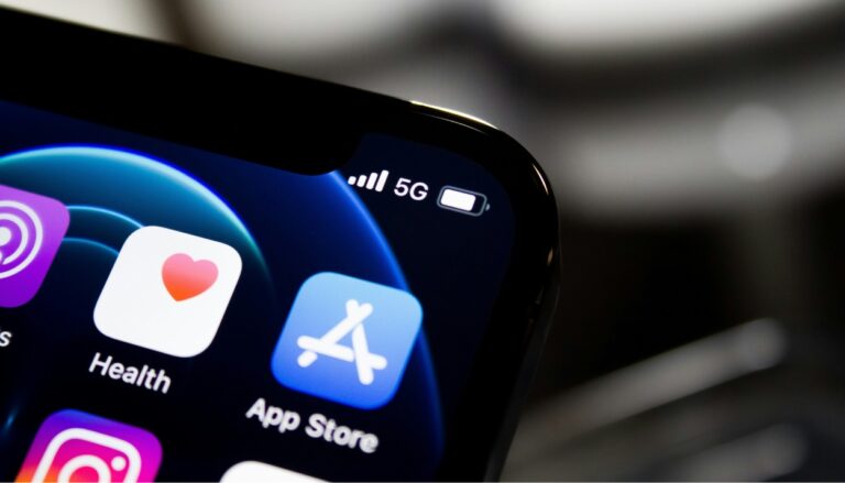 Apple deve abrir iOS para outras lojas de aplicativos após derrota na ...